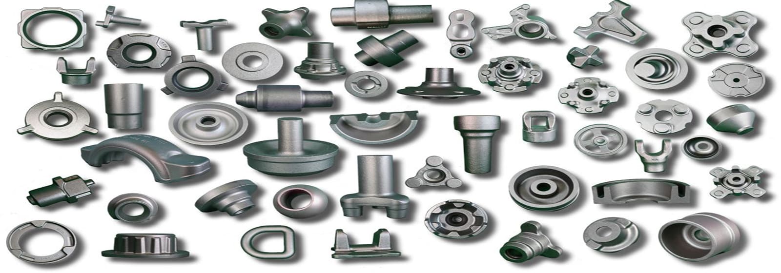 What are the Different Types of Forging Processes? – Ring rolling mill ...