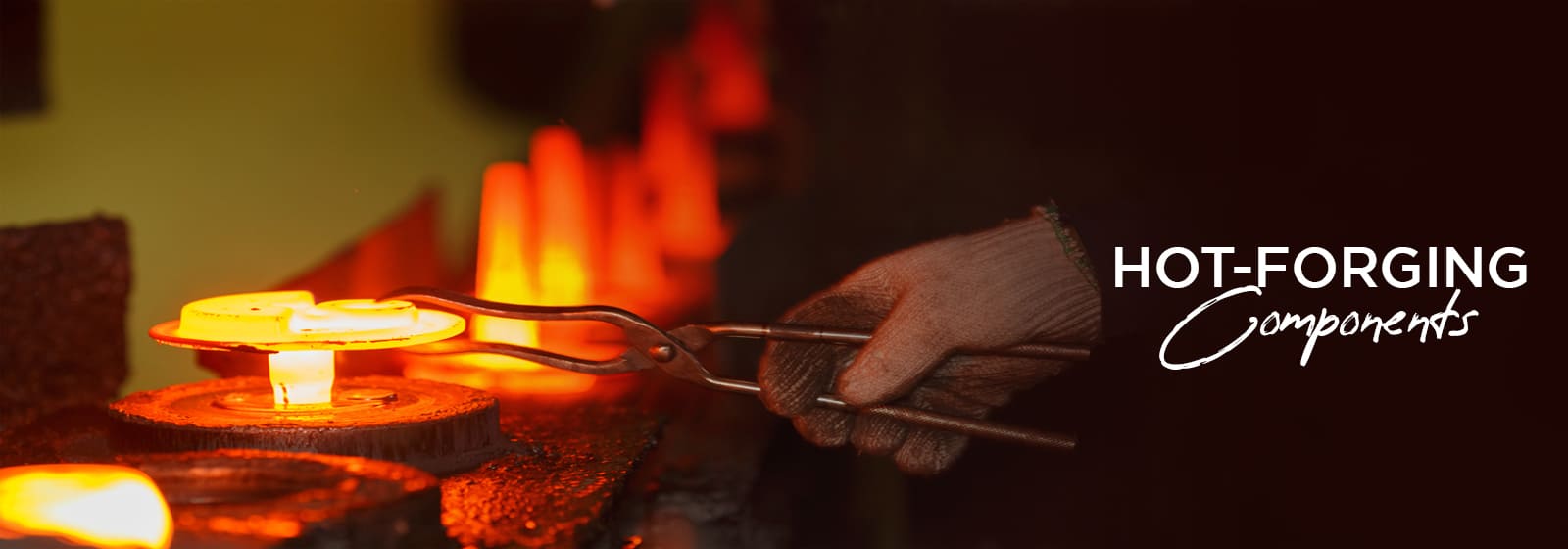 History of forging – Ring rolling mill,ring rolling forging machine ...