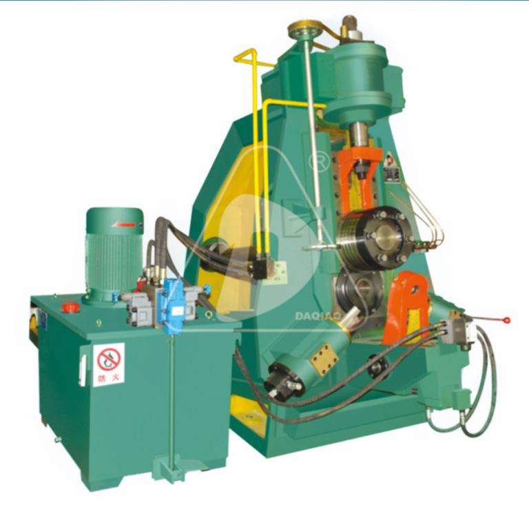 D51Y-250E ring rolling mill – Ring rolling mill,ring rolling forging ...