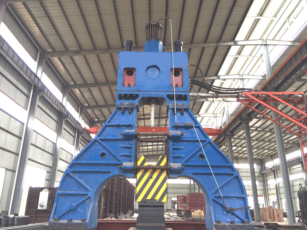 An In-Depth Analysis of Forging and Forging Equipment - Ring rolling ...